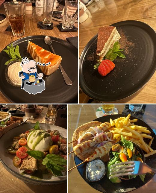 Vardas Seacret, Kissonerga - Restaurant menu, prices and reviews