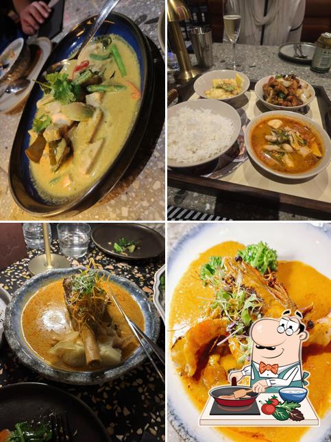 Vela Restaurant, West End - Restaurant menu, prices and reviews
