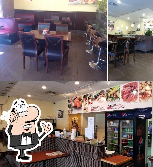 Yummy, 3709 N Harlem Ave in Chicago - Restaurant menu and reviews