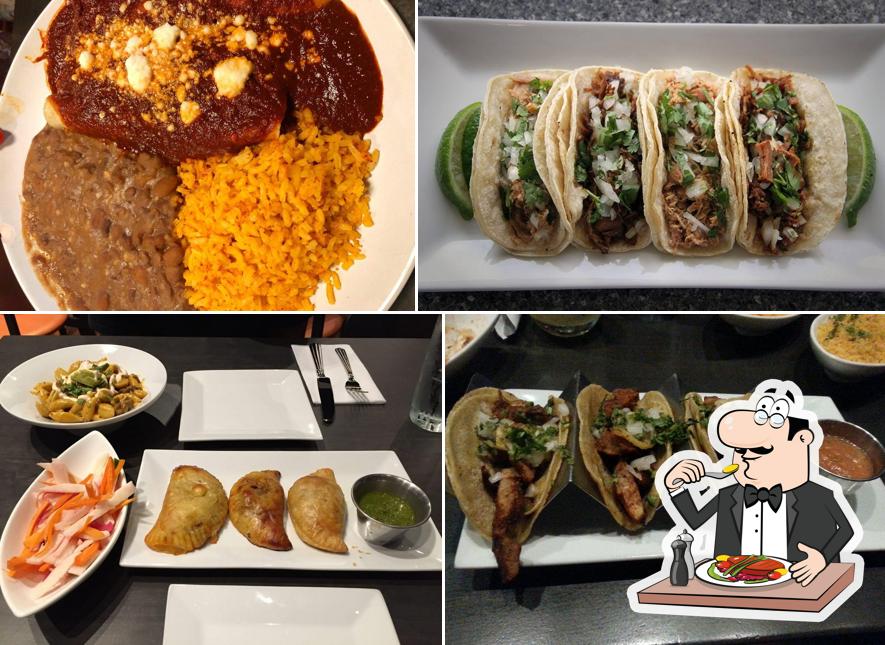 Cafe Salsera, Dallas - Restaurant menu, prices and reviews