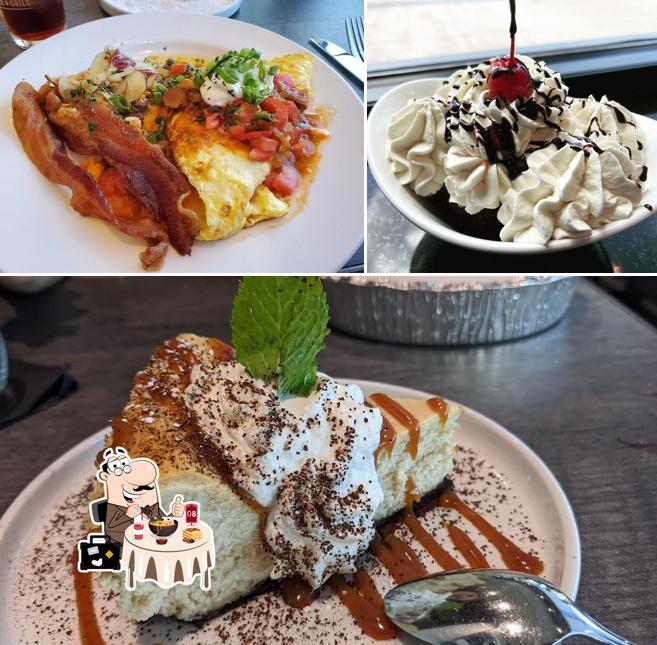 Gate 12 Bar & Grill, College Station - Restaurant menu, prices and reviews