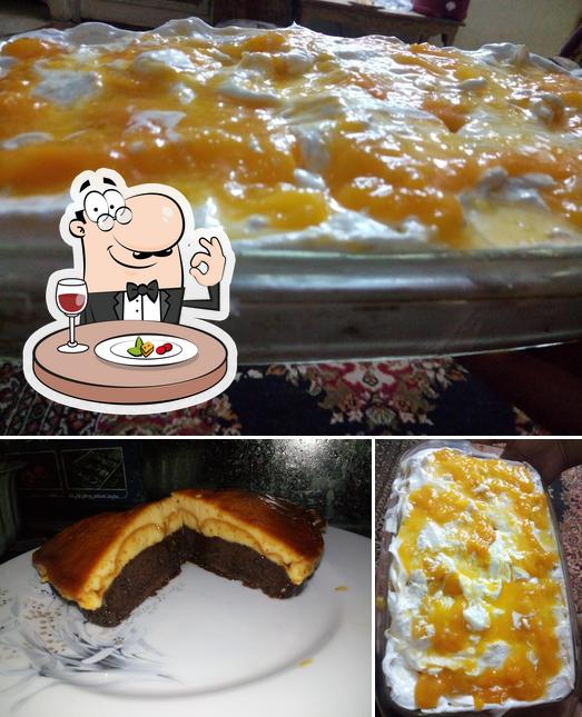 El Foul restaurant, Egypt - Restaurant reviews