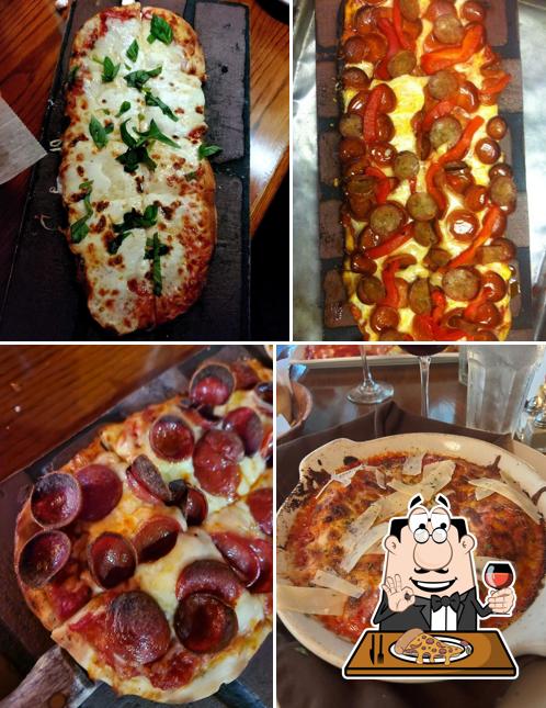 Mi Scuzi, Erie - Restaurant menu, prices and reviews