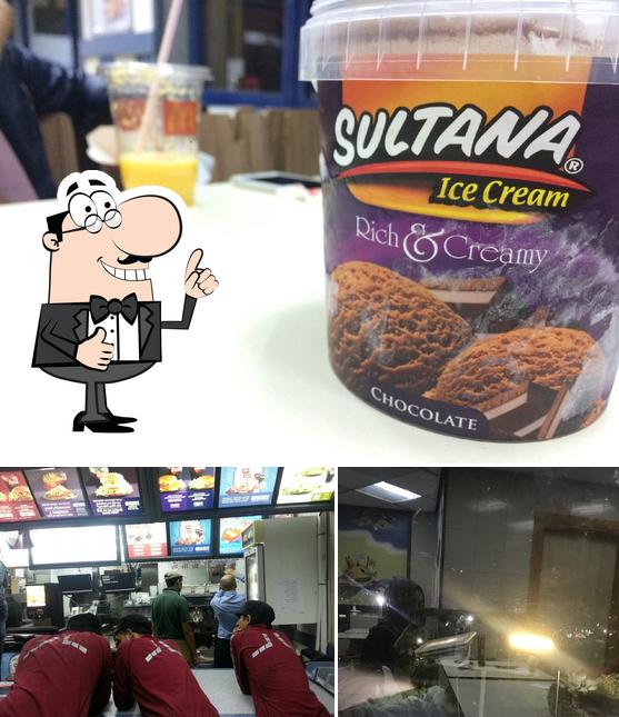 McDonald's, Cairo - Restaurant menu, prices and reviews
