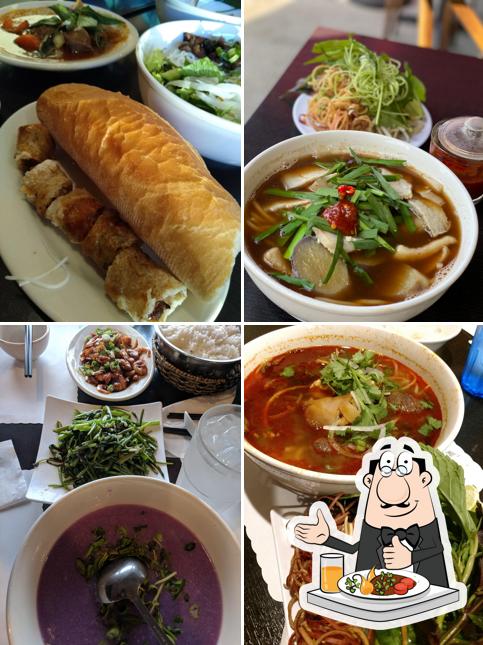 Be’s Pop Up Kitchen in Westminster - Restaurant menu and reviews
