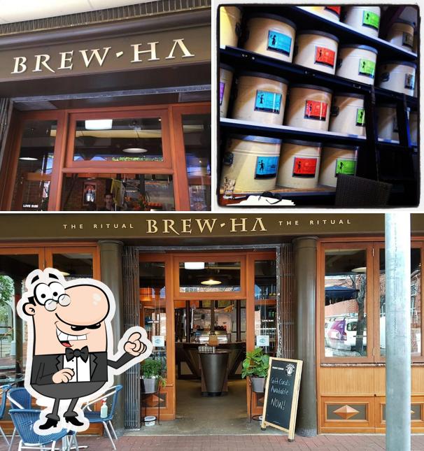 Brew-Ha The Ritual, Subiaco - Restaurant menu, prices and reviews