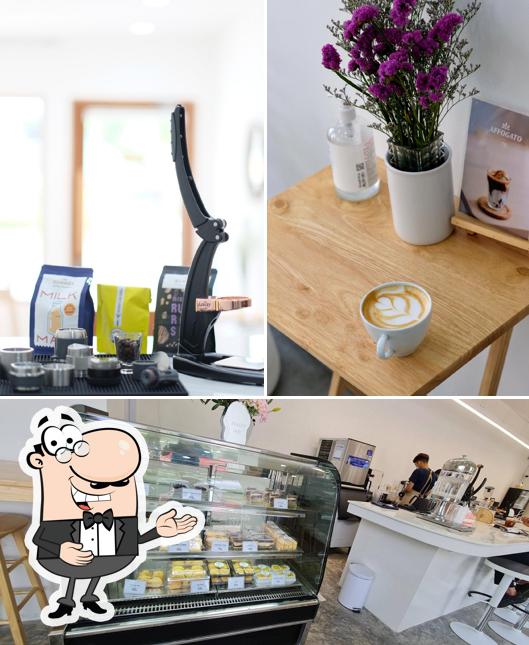DAISY cafe’, Bangkok - Opiniones del restaurante