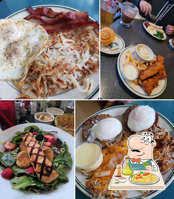 Hubbard Avenue Diner, Middleton - Restaurant menu, prices and reviews