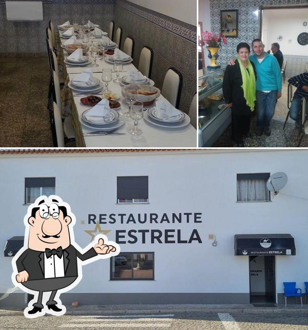 Café Restaurante Estrela, Cuba - Restaurant reviews