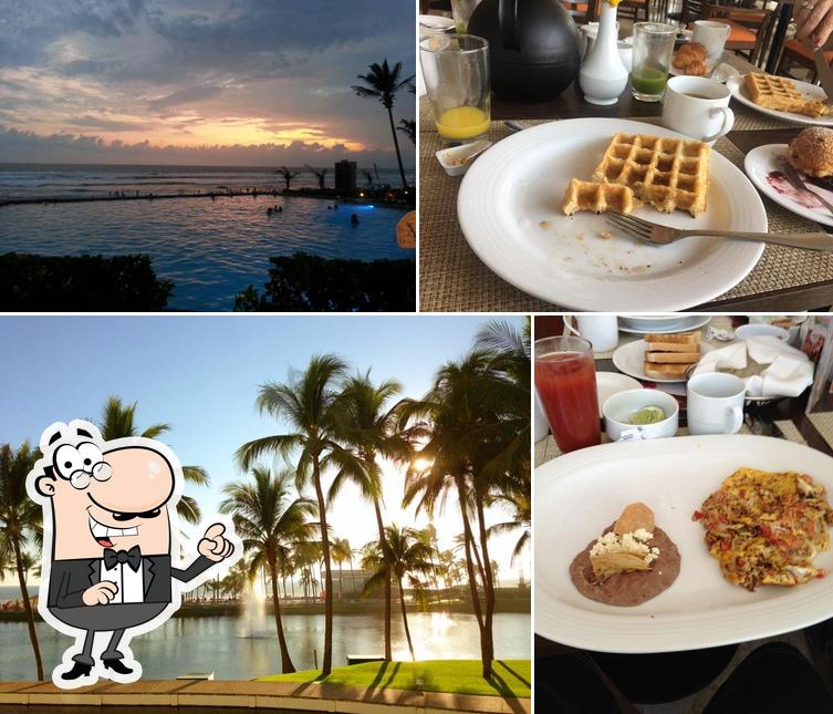 Cafe del Lago, Acapulco - Restaurant reviews