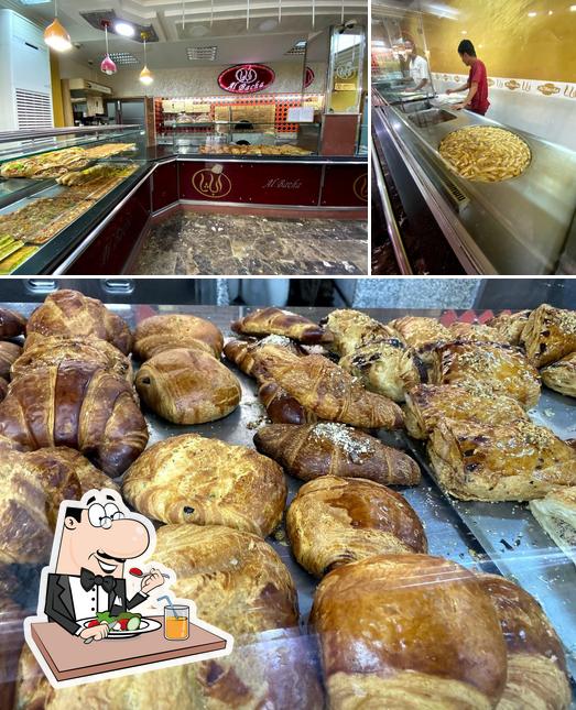 Al Bacha cafeteria, Tataouine - Restaurant reviews