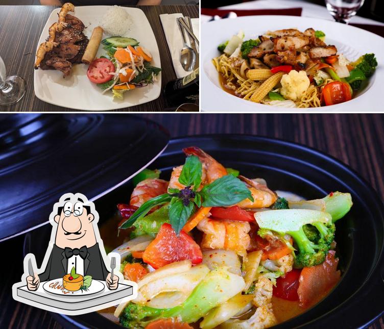 Chez Lan, Terrebonne - Restaurant menu, prices and reviews