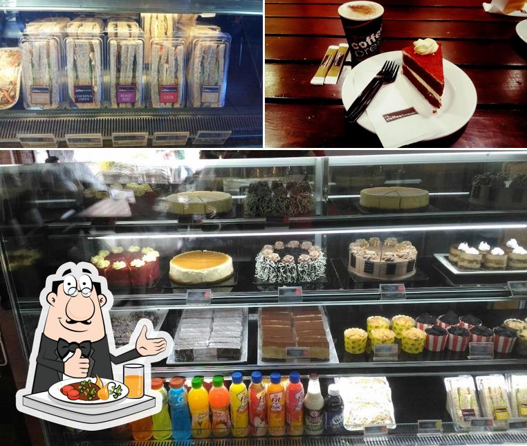 Coffeebreak AVENUE Official, Iloilo City - Restaurant menu, prices and ...