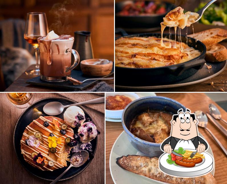 Côte Solihull in Solihull - Restaurant menu and reviews