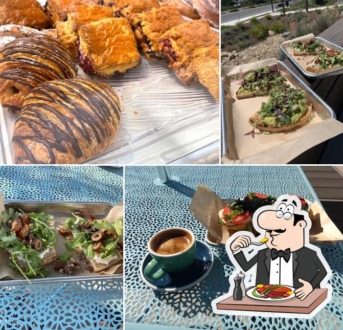 Dean: a coffee shop in Goleta - Restaurant reviews