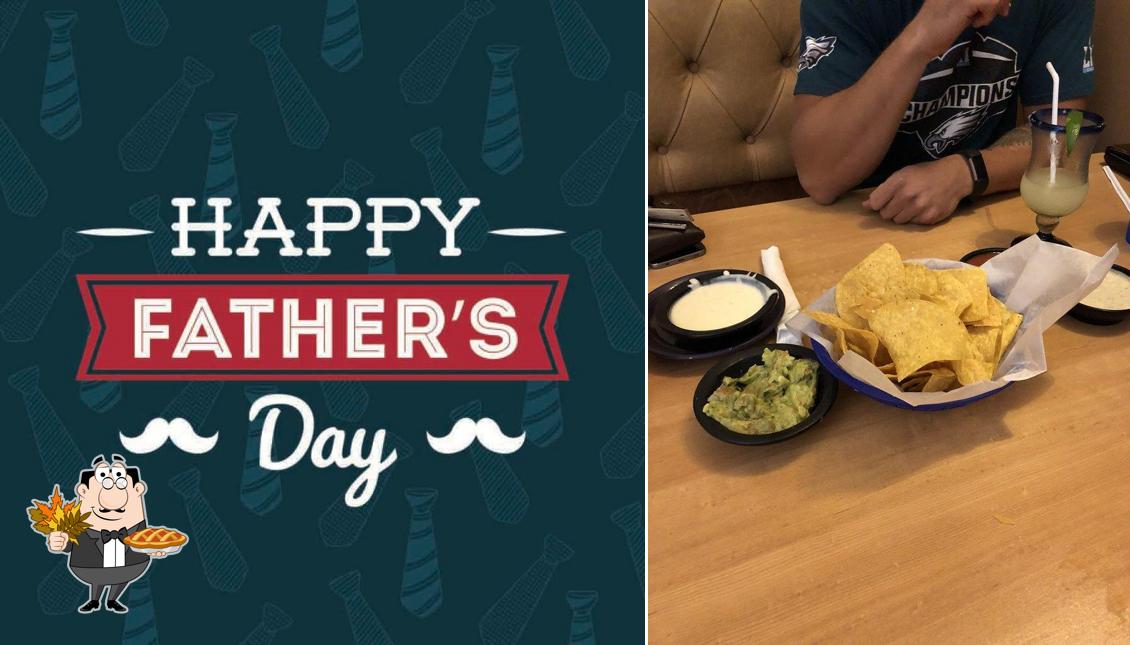 Don Patron Mexican Restaurant, Elkins - Restaurant menu, prices and reviews