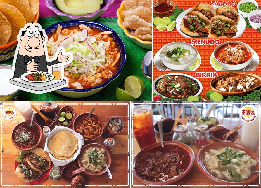 Doña Conchita, Mexicali - Menú del restaurante, precios y reseñas