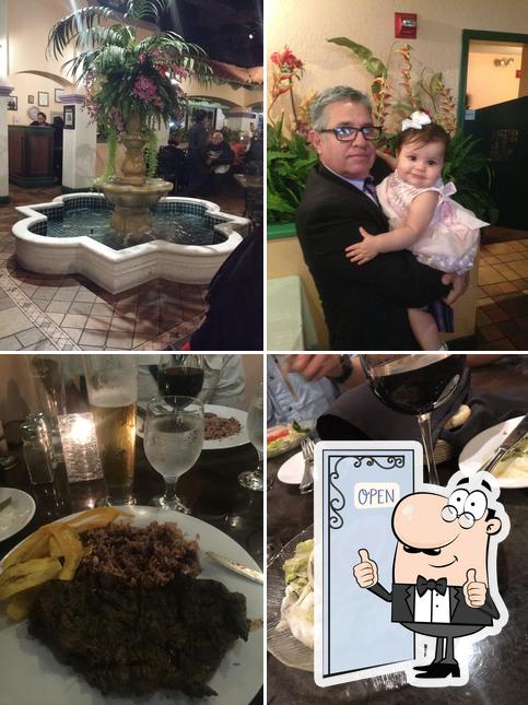El Novillo Restaurant, Miami Lakes - Restaurant menu, prices and reviews