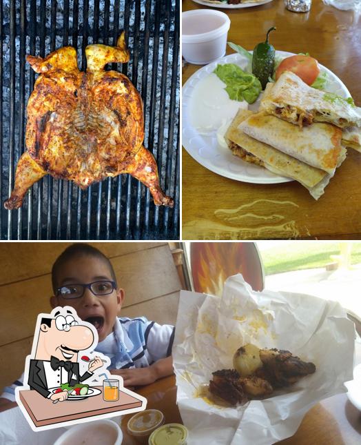 El Primo Loco, 3601 S Western Ave #2414 in Oklahoma City - Restaurant ...