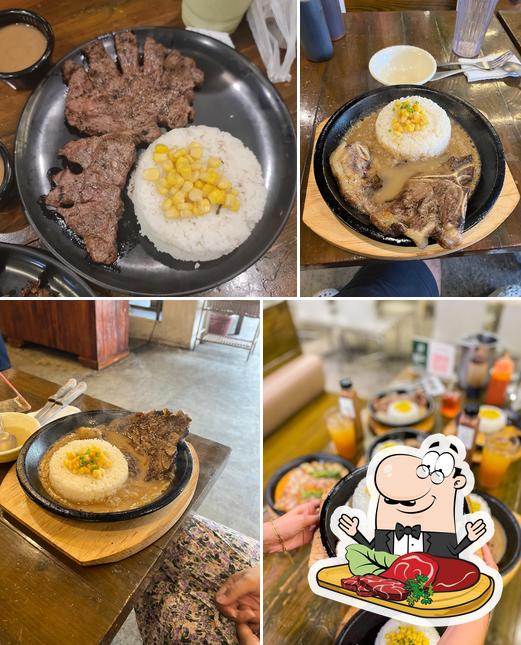 Farmhaus restaurant, Manila - Restaurant reviews