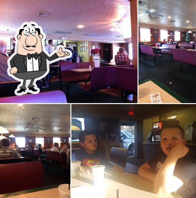 Jim Bob's Chicken Fingers, Alexander City - Restaurant menu, prices and ...