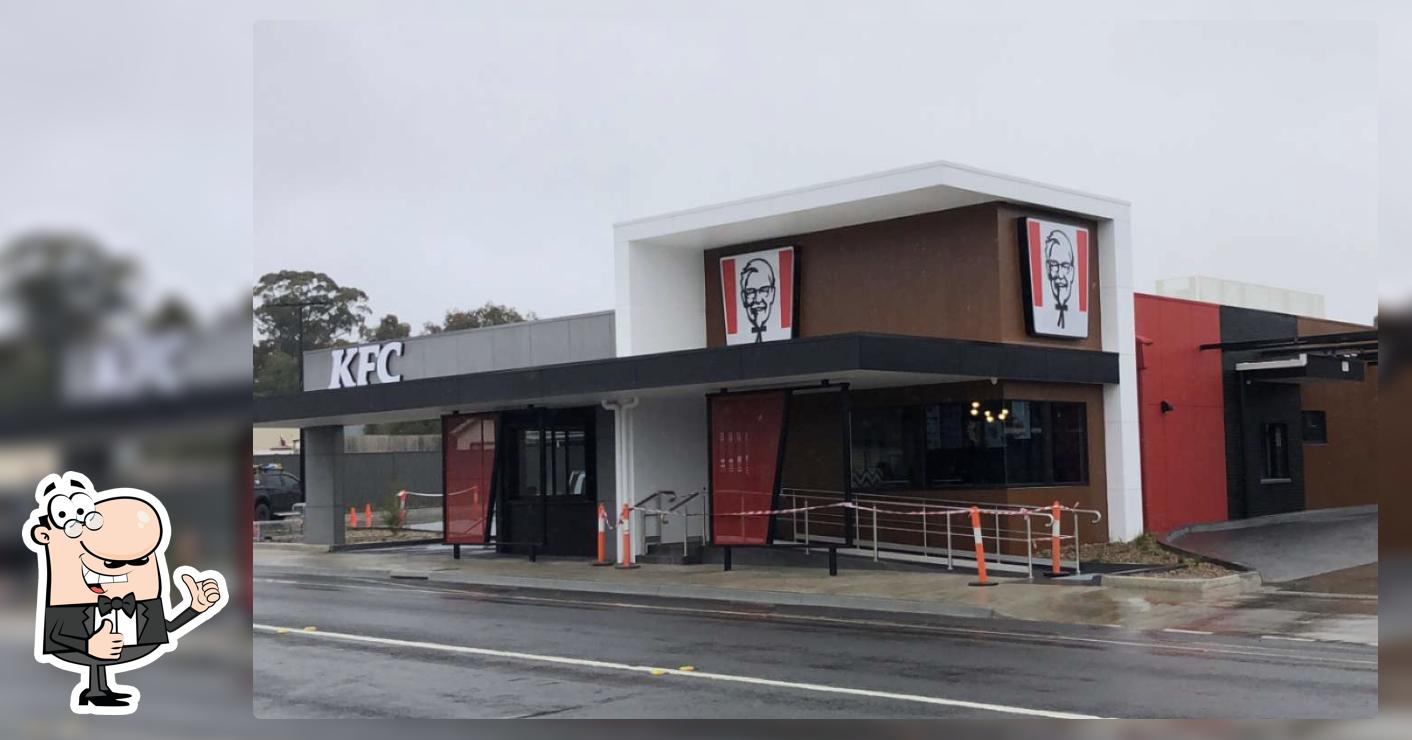 KFC Kilmore, 91 Sydney St in Kilmore - Restaurant menu and reviews
