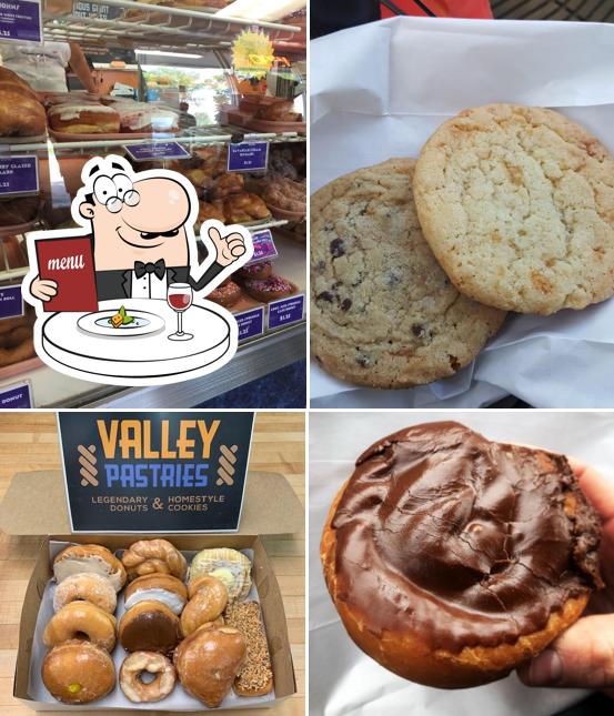 Funner Brothers Donut Company, Golden Valley - Restaurant menu, prices ...