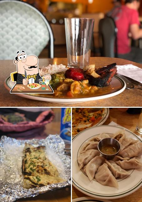 Himalayan Cuisine, Frisco - Restaurant menu, prices and reviews