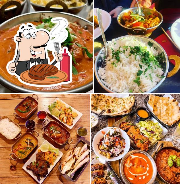 Top 5 restaurants with biryani in Porto, january 2025 - Restaurant Guru