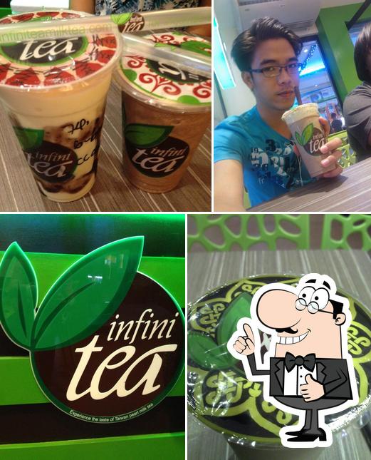 Infinitea, Urdaneta City - Restaurant reviews