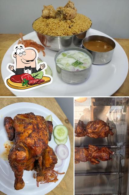 Kebab knights, Bengaluru - Restaurant menu, prices and reviews