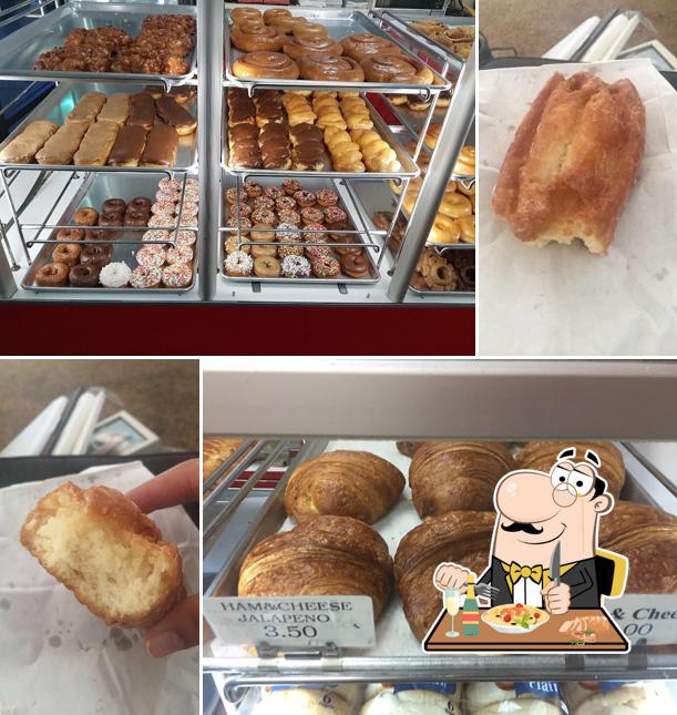 Lee's Donuts, Castro Valley - Restaurant menu, prices and reviews