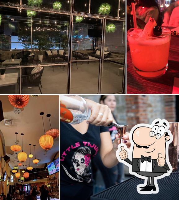 Little Tijuana in Newark - Restaurant menu and reviews