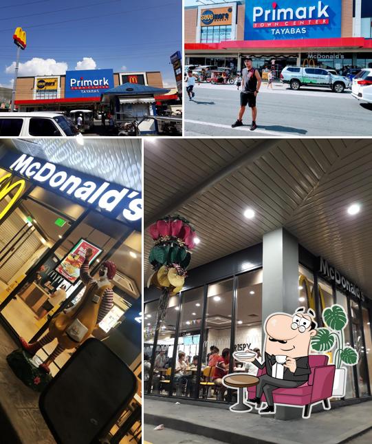 McDonald's restaurants in Tayabas, summer 2024 - Restaurant Guru