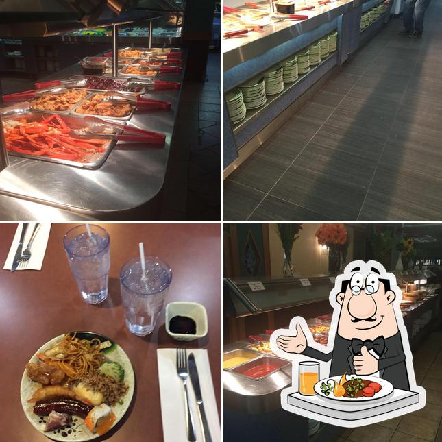Moon River Restaurant, Lethbridge - Restaurant menu, prices and reviews
