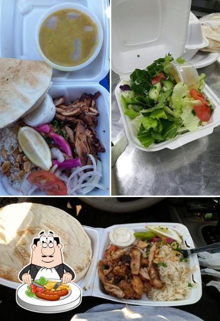 "The Original" Mr Kabob Mediterranean Grille & Catering Berkley in ...