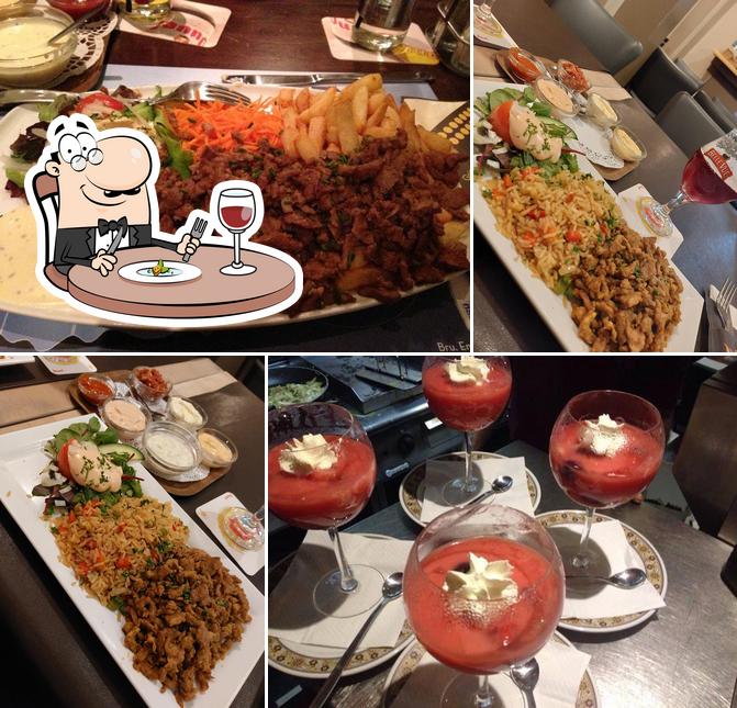 My Way, Knokke-Heist - Restaurant reviews