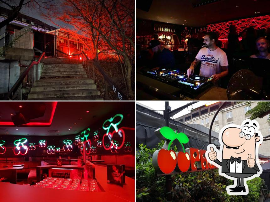 Pacha, München - Speisekarte, Preise und Bewertungen