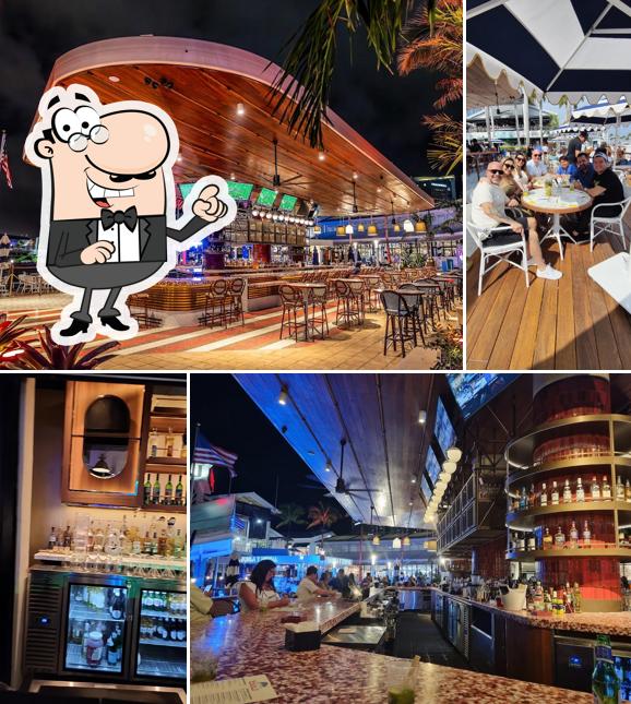 Best restaurants in Bayside Marketplace Mall - Restaurant Guru