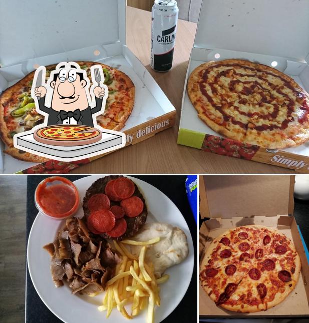 VIP FAST FOOD in Filey - Restaurant reviews