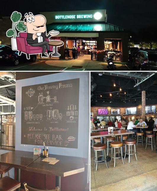 Bottlenose Brewing in Jacksonville - Restaurant reviews