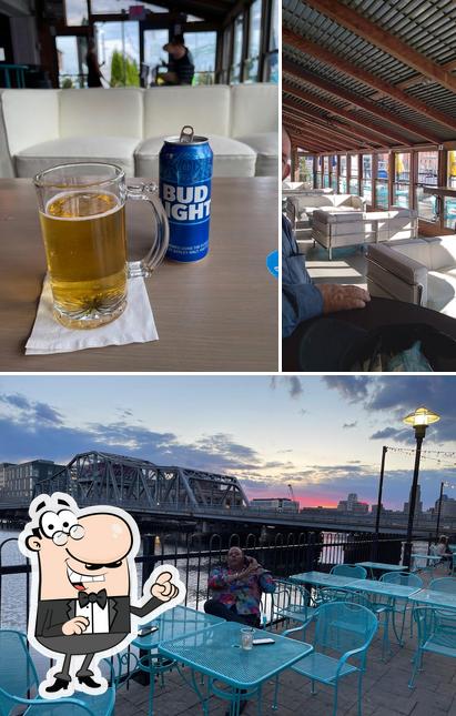 Fish Co. in Providence - Restaurant menu and reviews