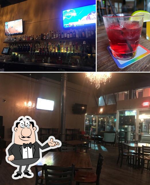 Side Effex, Albuquerque - Restaurant menu, prices and reviews