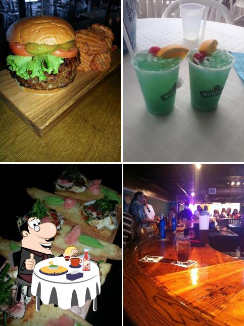 Sue Nami's Surf and Snack Shack in Jacksonville Beach - Restaurant reviews