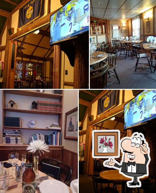 Find the best place to eat in Bigfork, spring 2024 - Restaurant Guru