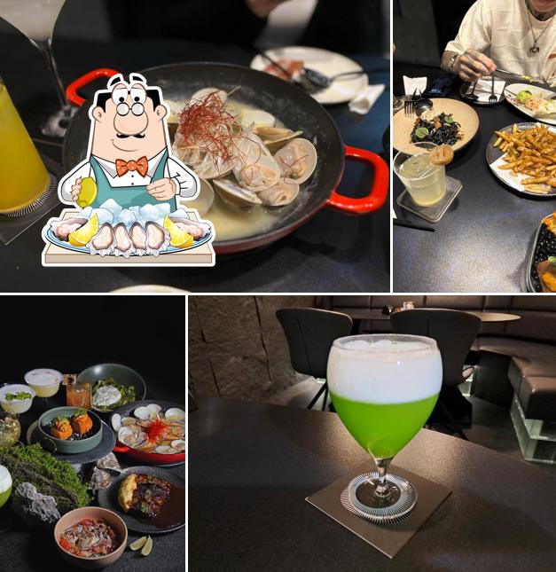 CICLO, Hong Kong - Restaurant menu, prices and reviews