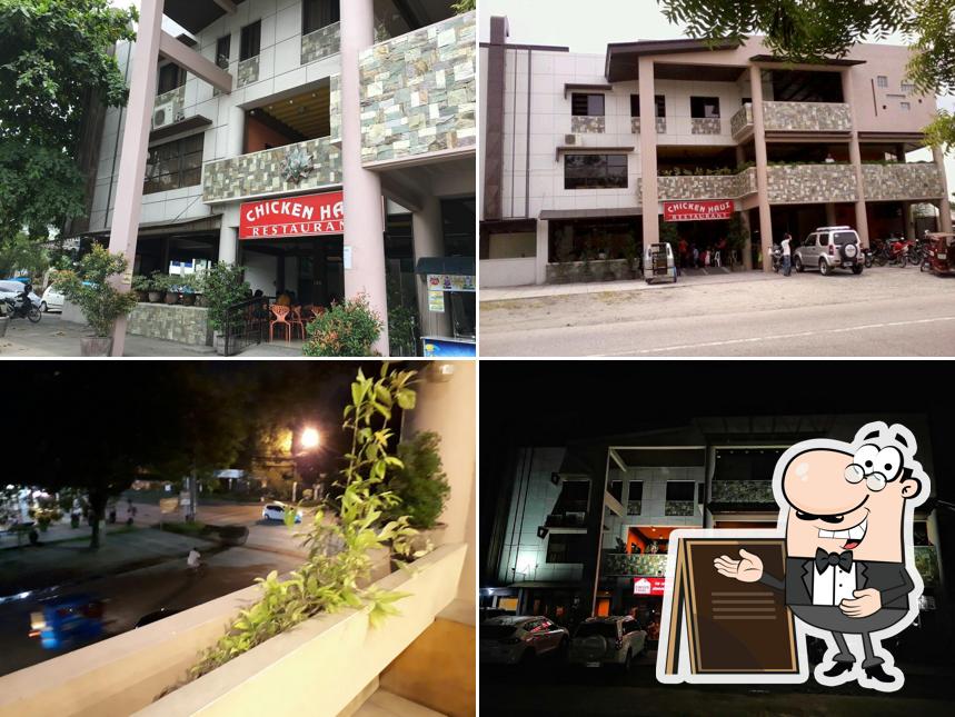 Chicken Hauz Restaurant, General Santos City, 458F+J96 - Restaurant reviews