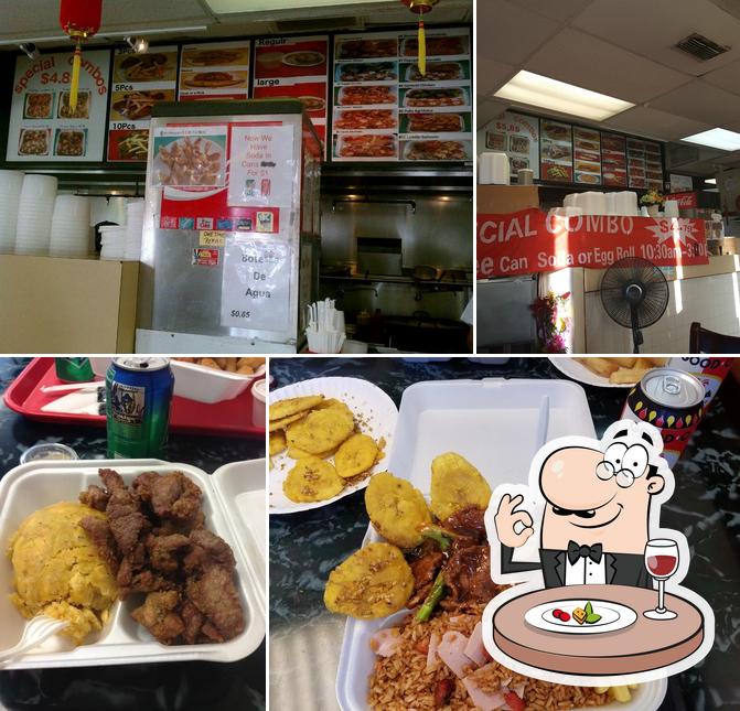 Chirico Restaurant in Kissimmee - Restaurant menu and reviews