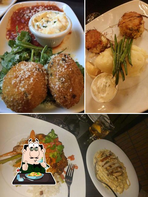 Elevation Restaurant, Pittsburgh - Restaurant menu, prices and reviews