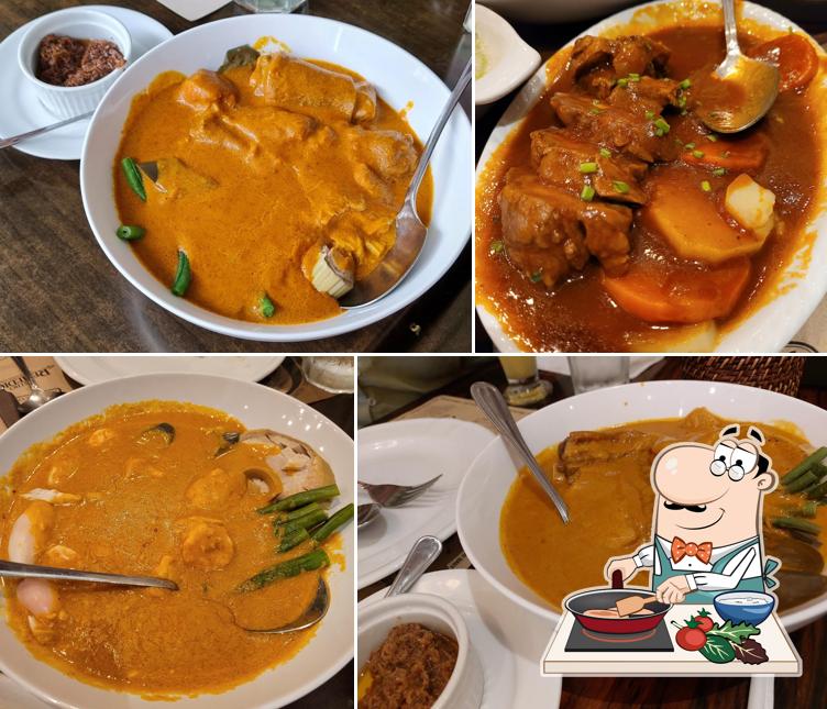 Fely J's Kitchen, Taguig - Restaurant menu, prices and reviews